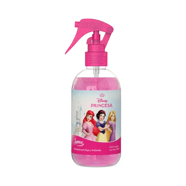 perfumina textil princesa - Distribuidora Multimarc